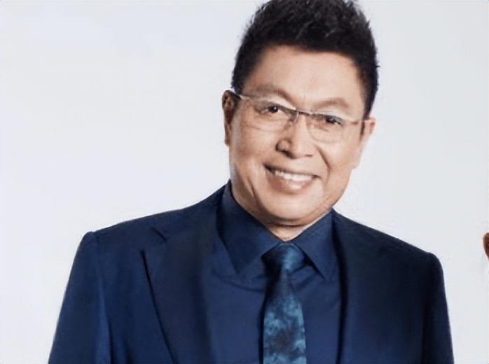 Fame and fortune can't save the "powerful" Wang Weinian - iNEWS