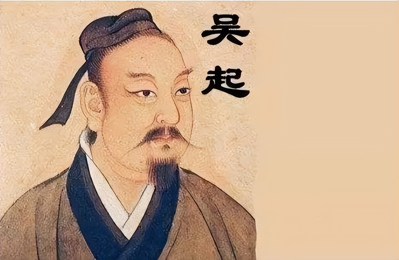 The top ten generals of the Zhou Dynasty, the Qin State was on the list of many generals, and ...