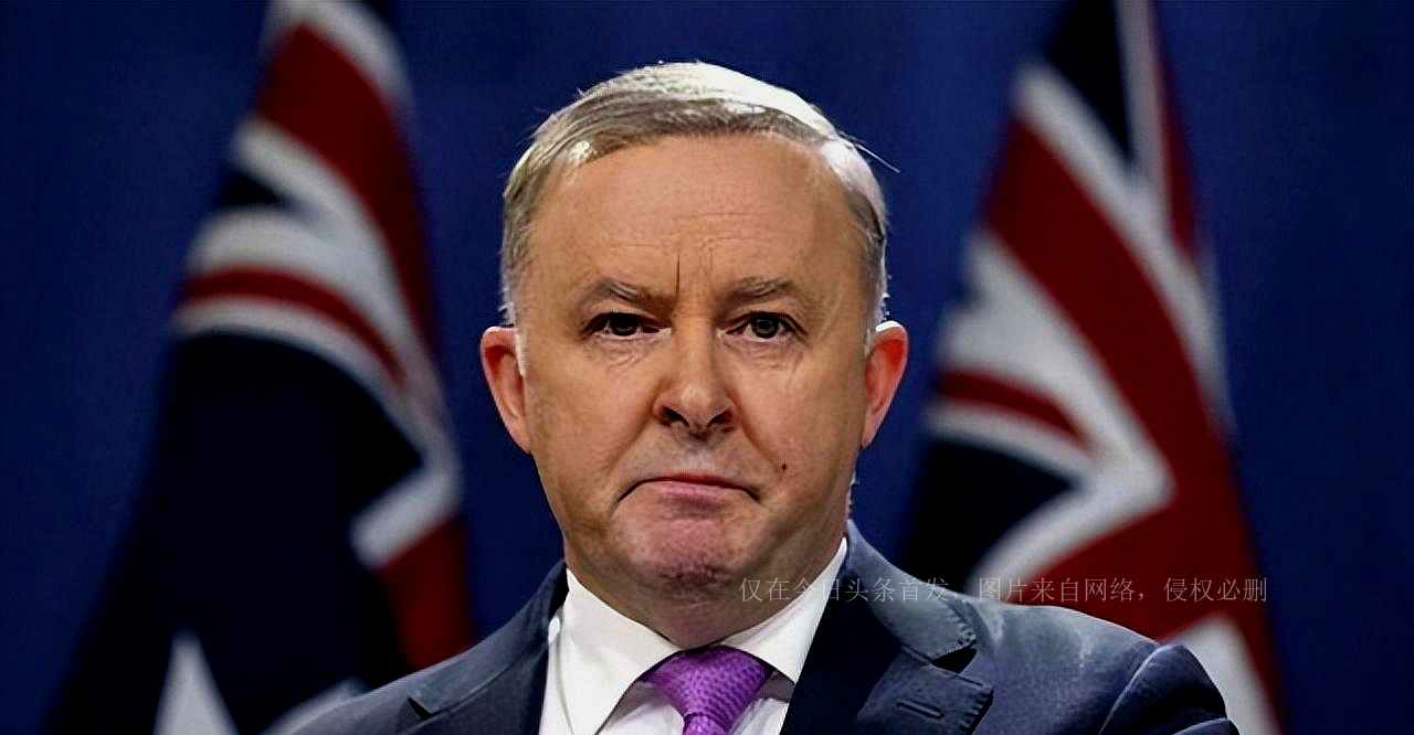 Is China keeping senior Australian officials awake? Faced with ...