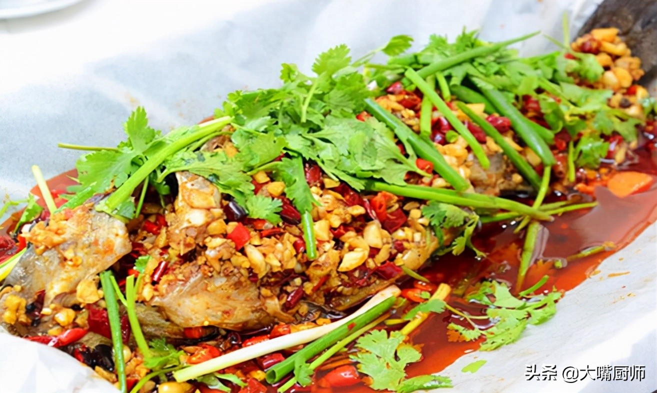 Treat guests during the Chinese New Year, teach you to make paper ...