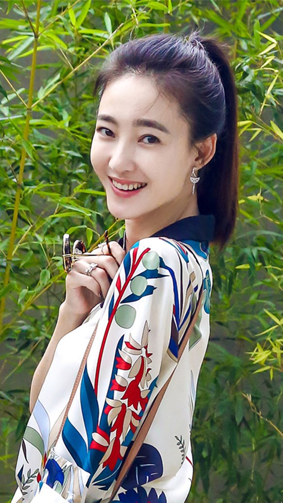 Su Yan goddess - Wang Likun - iMedia