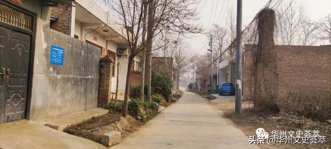 The Mystery of the Name of Dongfang Village in Chishuihui, Huazhou - iNEWS
