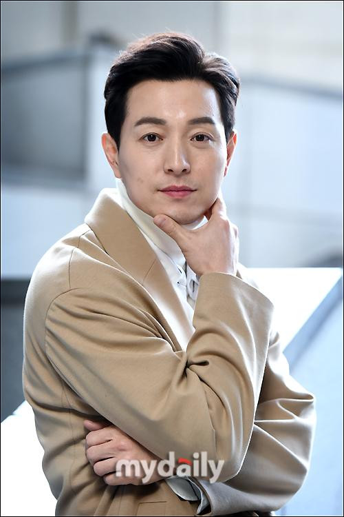 Inventory of 7 Korean drama "Uncle-type male gods": Hyun Bin, So Ji-sub ...