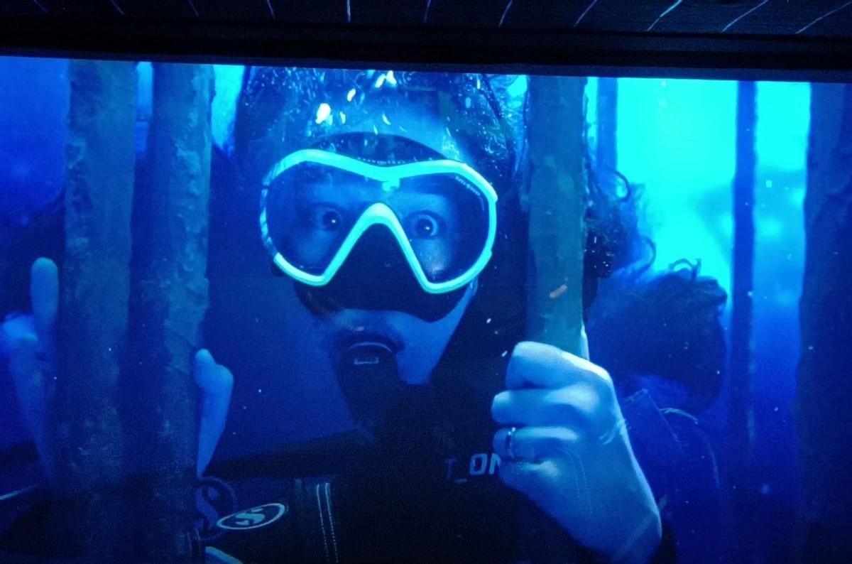 "She Who Disappeared" Film Review! What do I want to say after watching ...