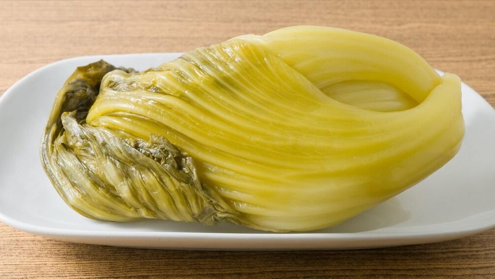 Uncovering the "Intangible Cultural Heritage Cooking Skills" of Zhao's ...