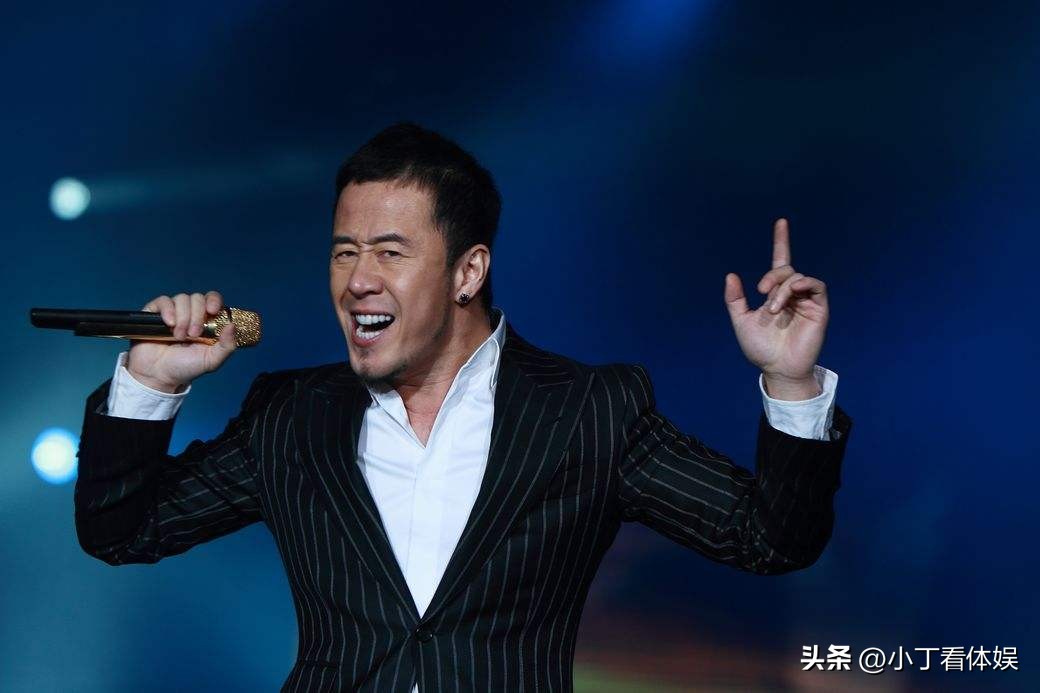 "Invincible" Yang Kun has also come to this point today - iNEWS