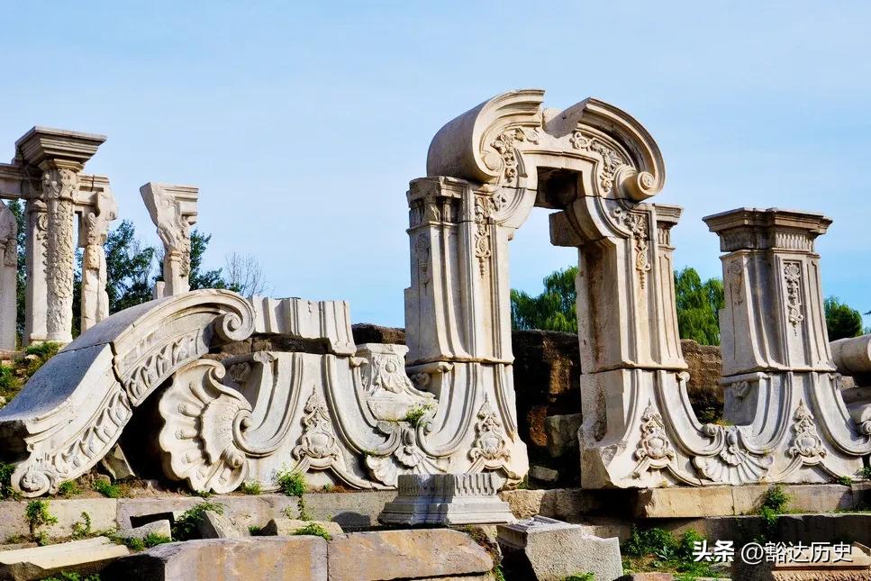 What do you know about the history of Beijing? - iNEWS
