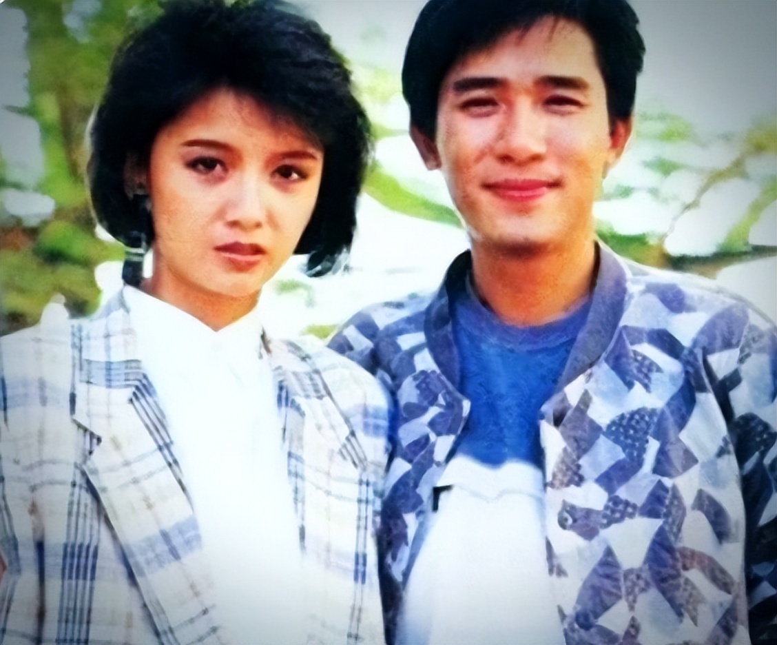 The 61-year-old Tony Leung's illegitimate family was upgraded, and passers-by witnessed his ...