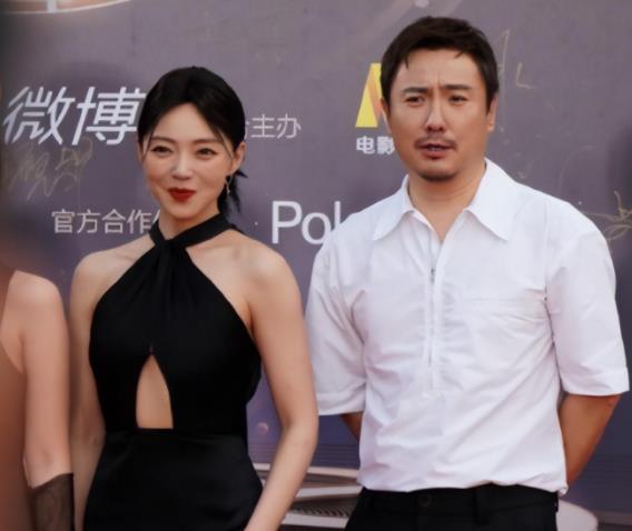 42-year-old Nicholas Tse, the love of his life, supported half the sky ...