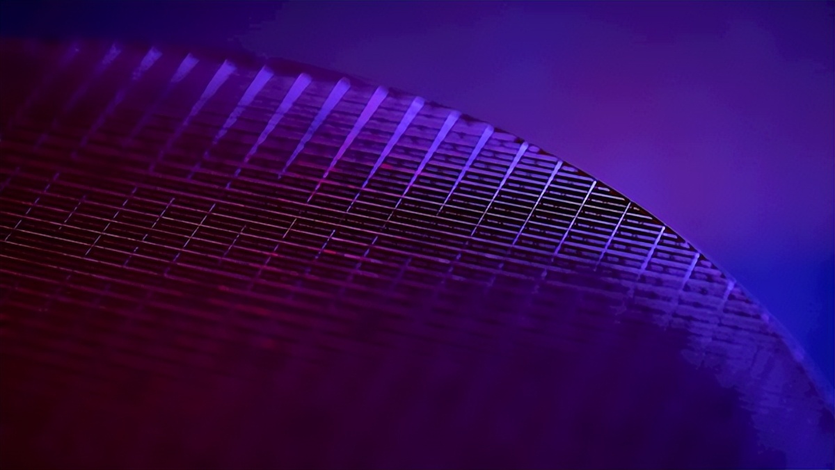 Micron bypasses the lithography machine, and the optical quantum chip ...