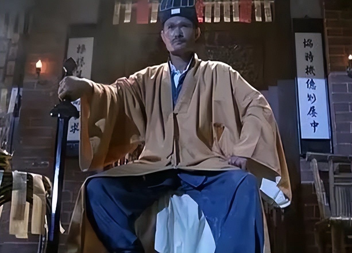 The top ten Hong Kong films with low cost and high box office, all have ...