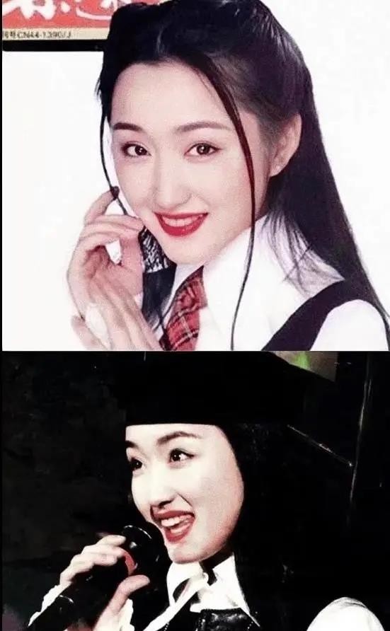 See you soon! After Yang Yuying's ex Lai Wenfeng was released from ...