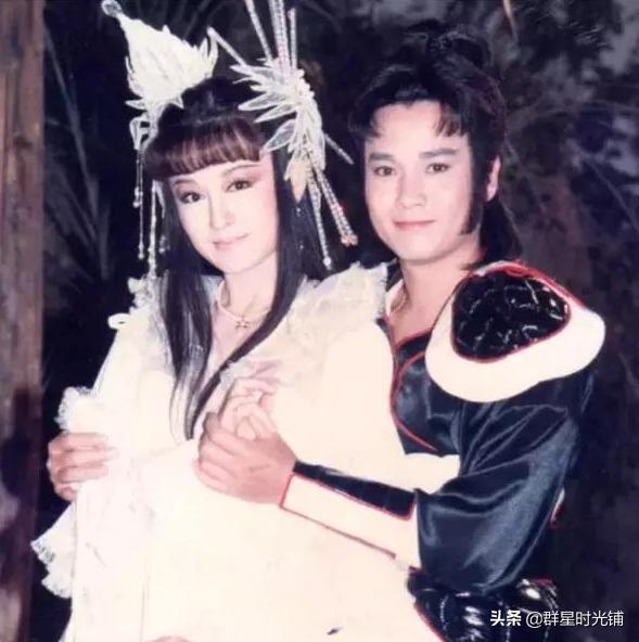 "Hu Yidao" Meng Fei: Outstanding acting skills when he was young, three ...
