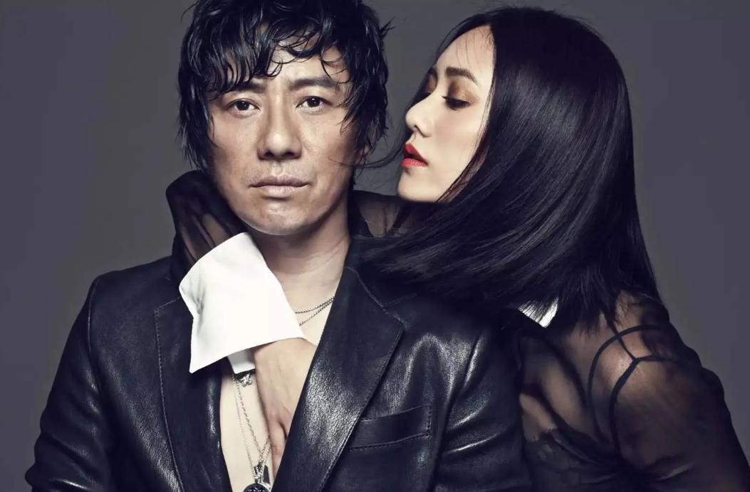 "The Queen of Sturdy" Liu Yun, why does Zheng Jun love and hate ...