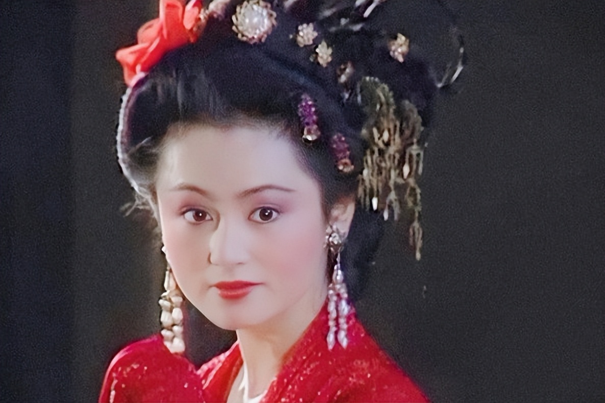 10th edition of Diaochan comparison: Chen Hong is classic, Chen is so ...