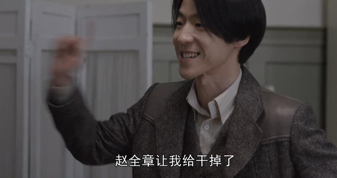 Stalker: Lao Zhao's sacrifice was entirely the result of himself and Le ...