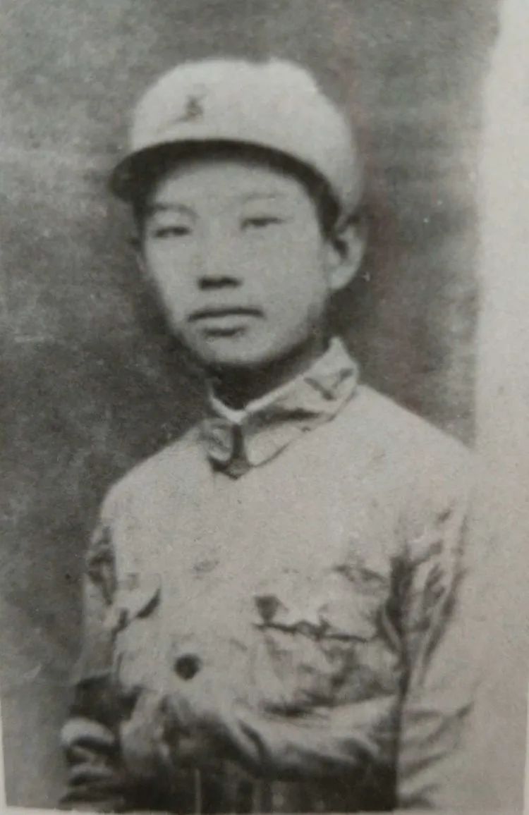 General Cheng Ming, who has made many military exploits - iMedia