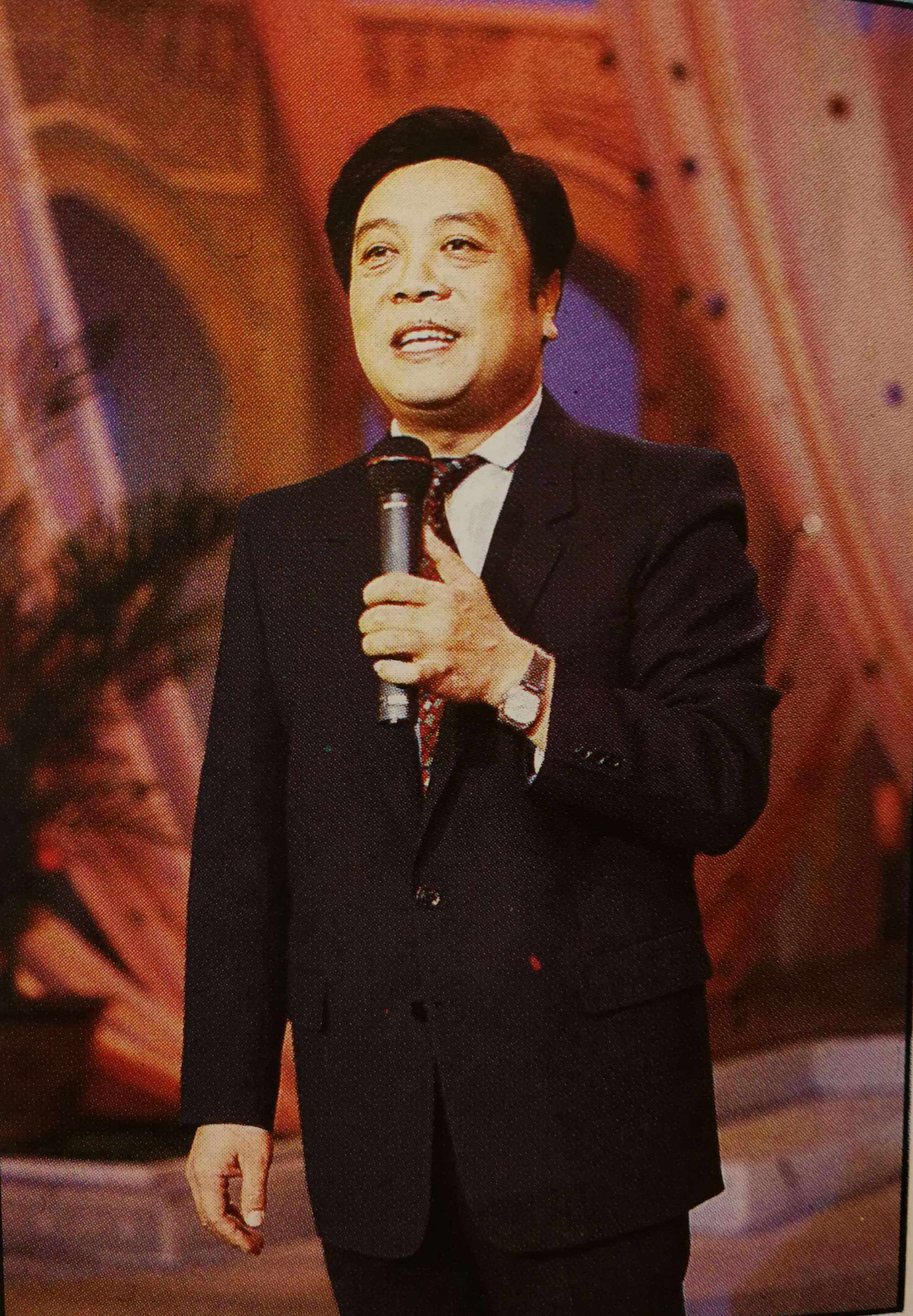 The 5 hosts that CCTV will never see again, thought they retired to ...