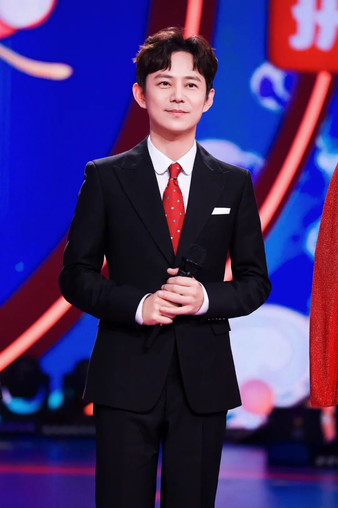 He Jiong and Xie Na's friendship came to nothing?He Jiong's birthday ...