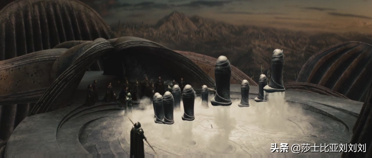 An article takes you to understand the Kryptonian civilization: How ...