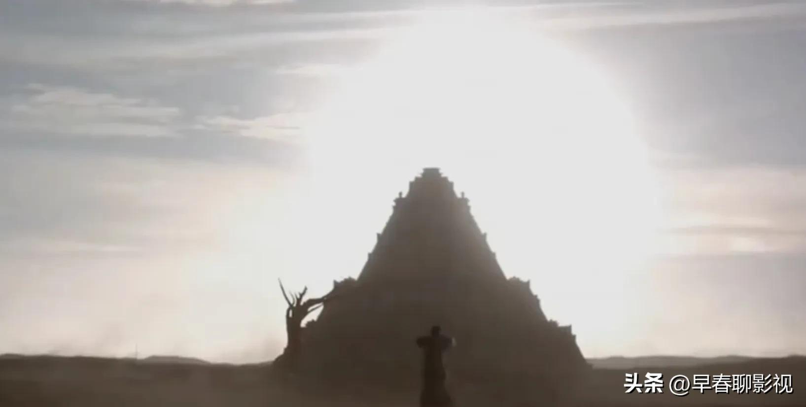 "Three-Body Problem 2", which version of Luo Ji is more exciting to you ...