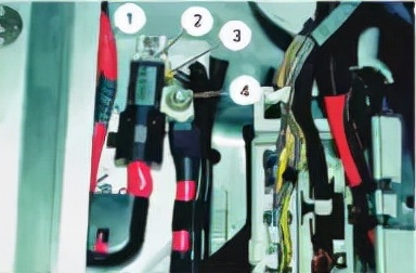 A brief analysis of BMW's Byteflight bus active safety system - iNEWS