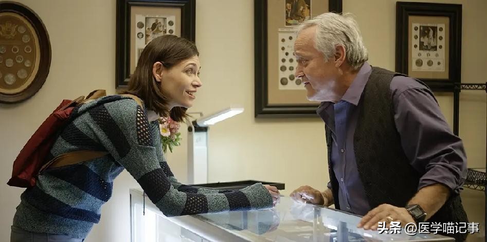 Discussion on Family Relations and Moral Revenge in the Movie "Legacy ...