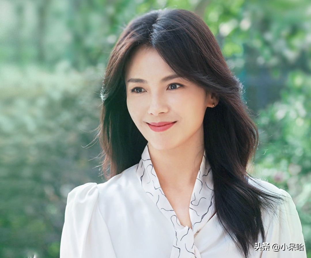 The female drama king fried, led by Liu Tao, Qin Hailu, and Chai Biyun ...