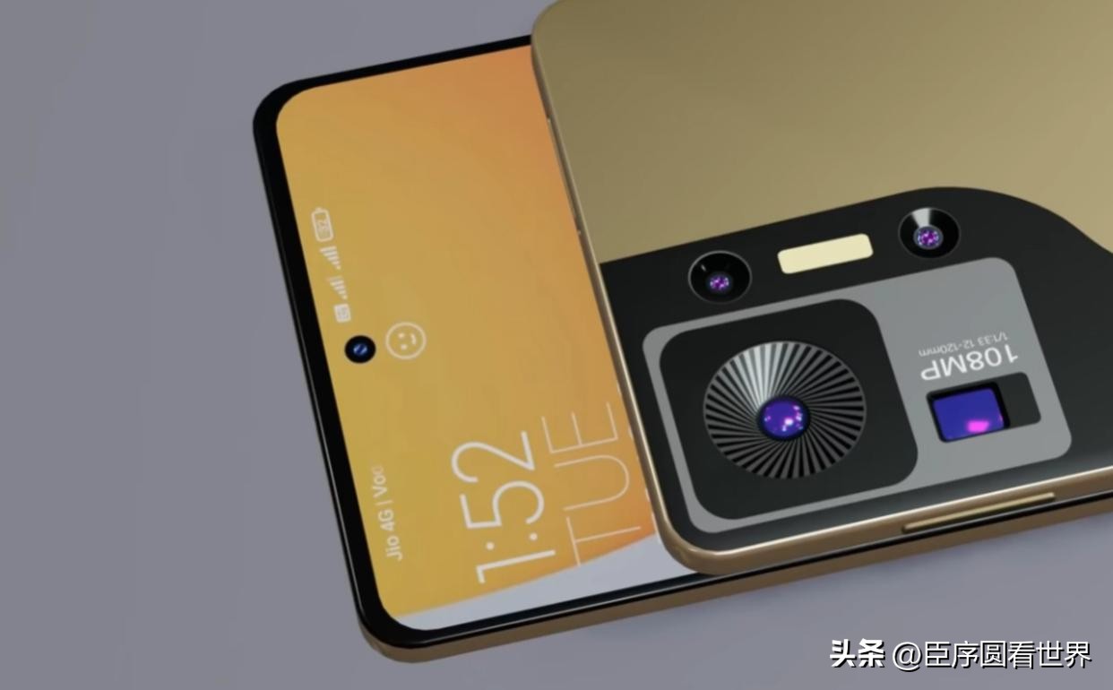 High-end Huawei mobile phone competition: Mate series VS P series ...