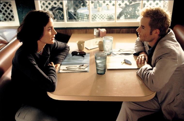 The movie "Memento": an in-depth journey to explore the boundary ...