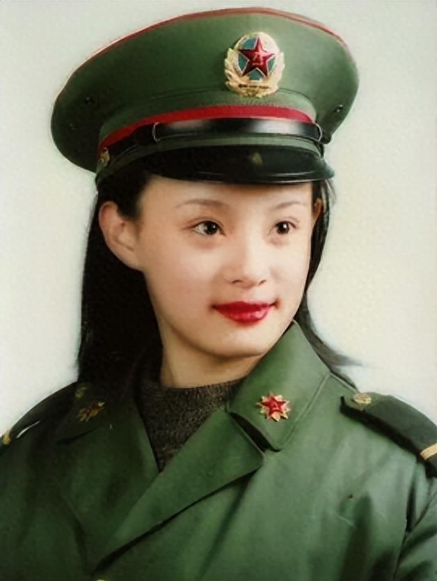 Sun Li and Qian Feng broke up 20 years ago: She became a mother and ...