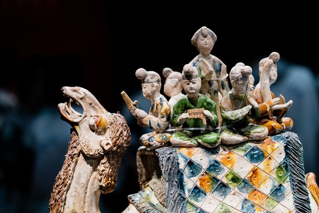 Zhang Qian: The Legendary Life of the Pioneer of the Silk Road ...