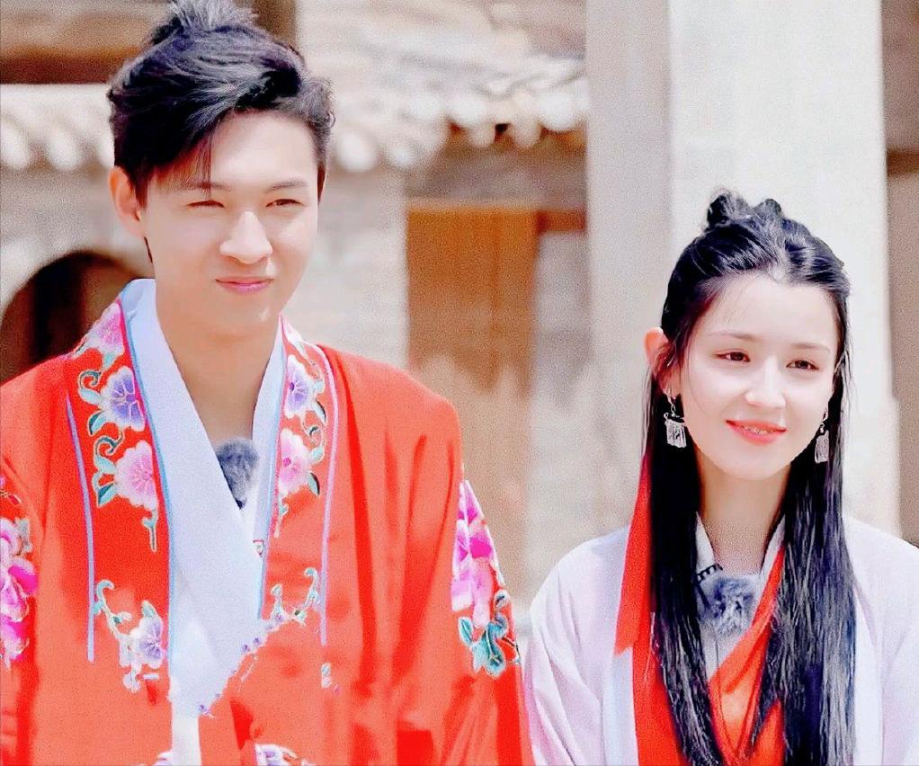Yuji revealed Qin Xiaoxian's love affair, took the girl home for the ...