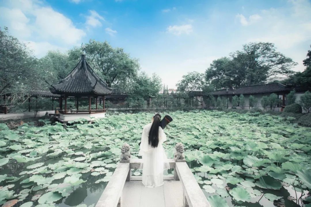 Understanding the life of Yu Wenyong, Emperor Wudi of a generation of heroes in the Northern ...