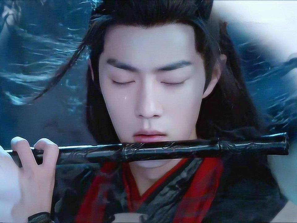 Guo Jing, who could bear Xiao Zhan, couldn't bear Zhuang Dafei's role ...