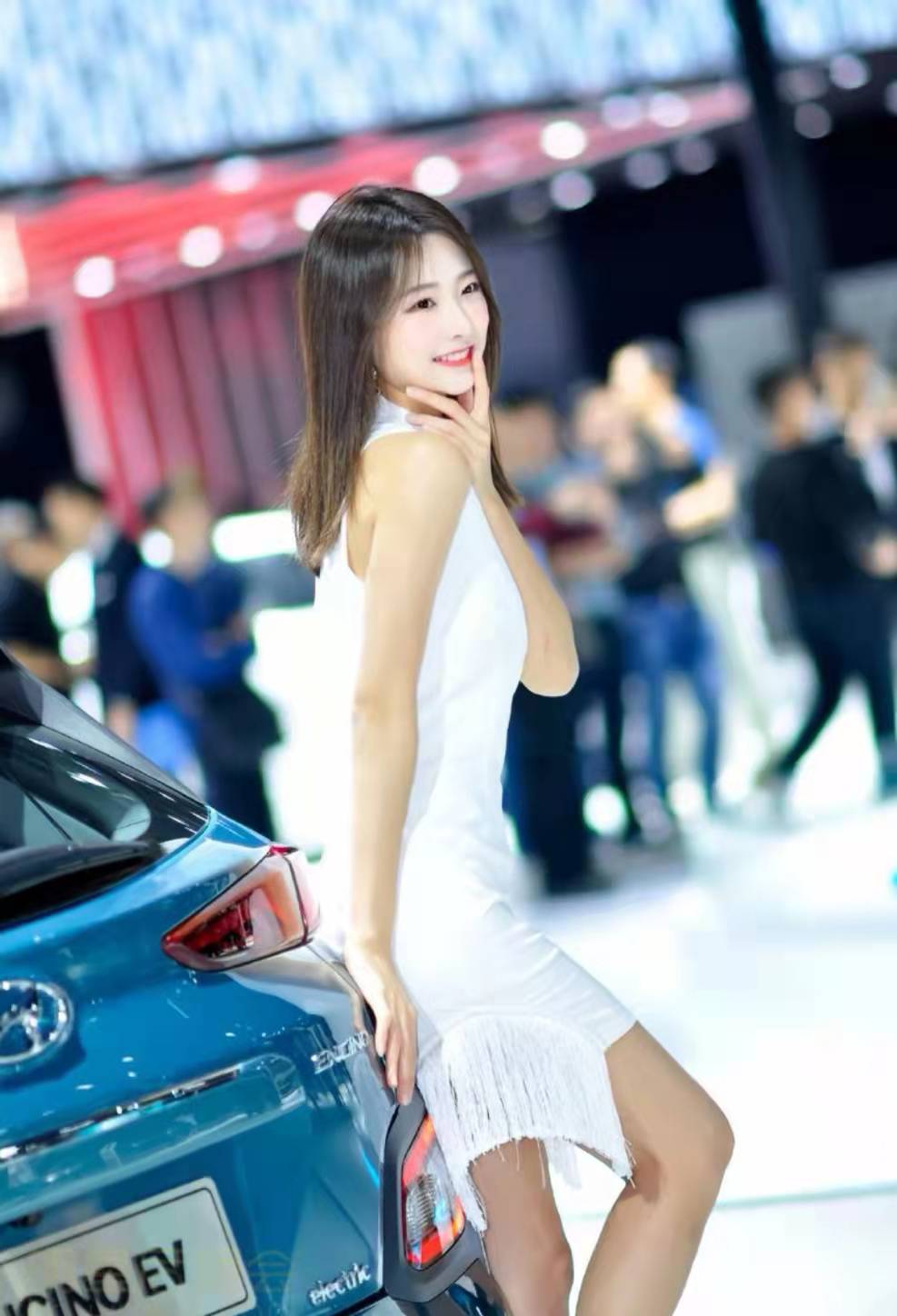 "Top Model" Li Liangliang's appearance fee increased from 100,000 to ...