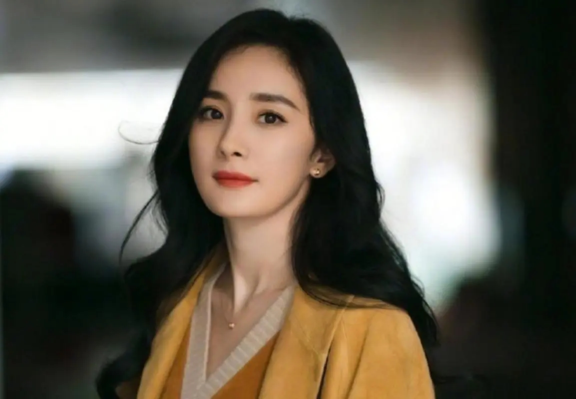 Yang Mi said that the end of a man is Guo Qilin! - iMedia