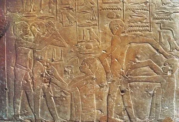 Who was the first castrated person in the world? - iNEWS