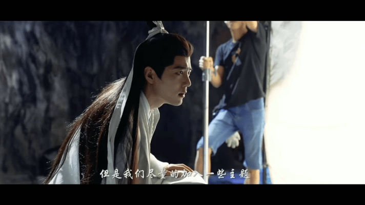 Why is Shiying, the main character of the peerless sweet drama, who ...