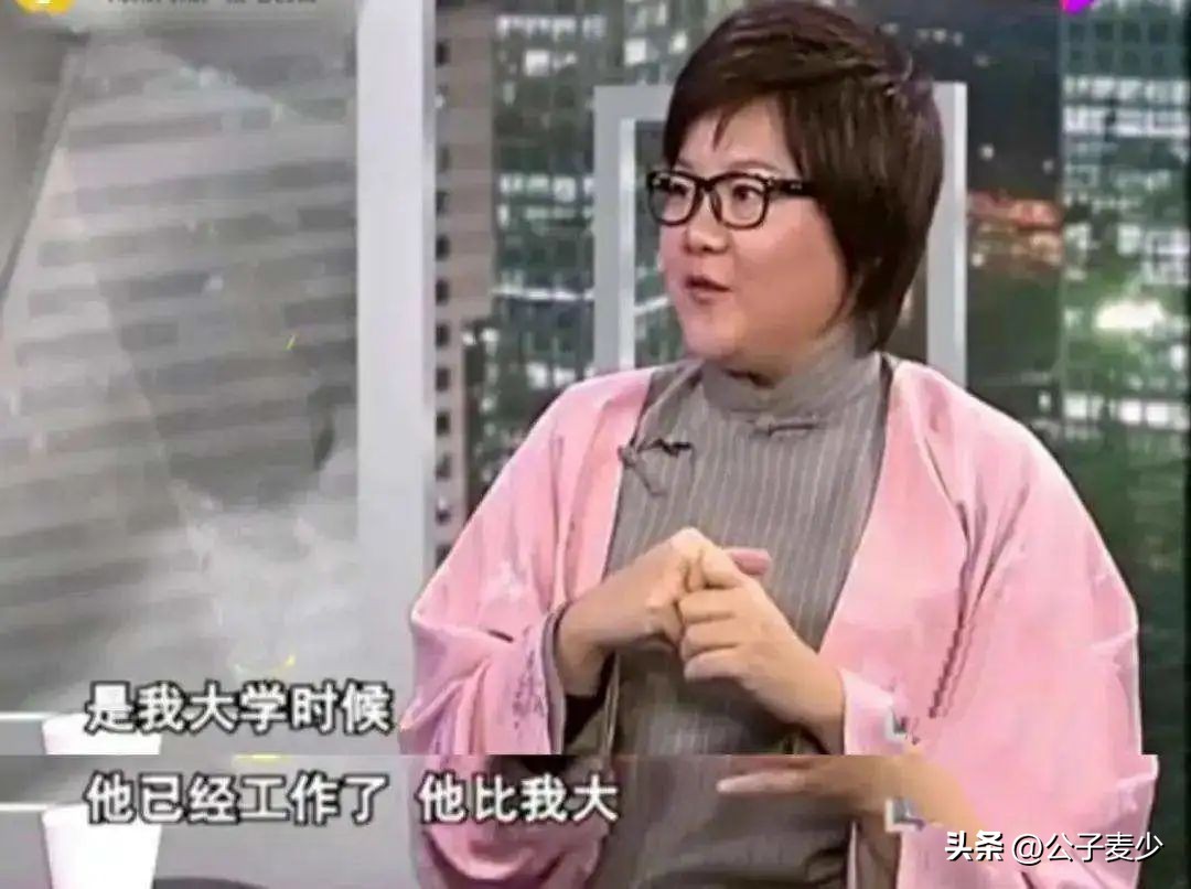 Hong Huang: First married to an American, second to a Chinese, third to ...