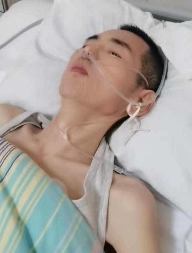 43歲主持人王波波去世！生前腦梗死四度住院，瘦骨嶙峋形容枯槁 - 資訊咖