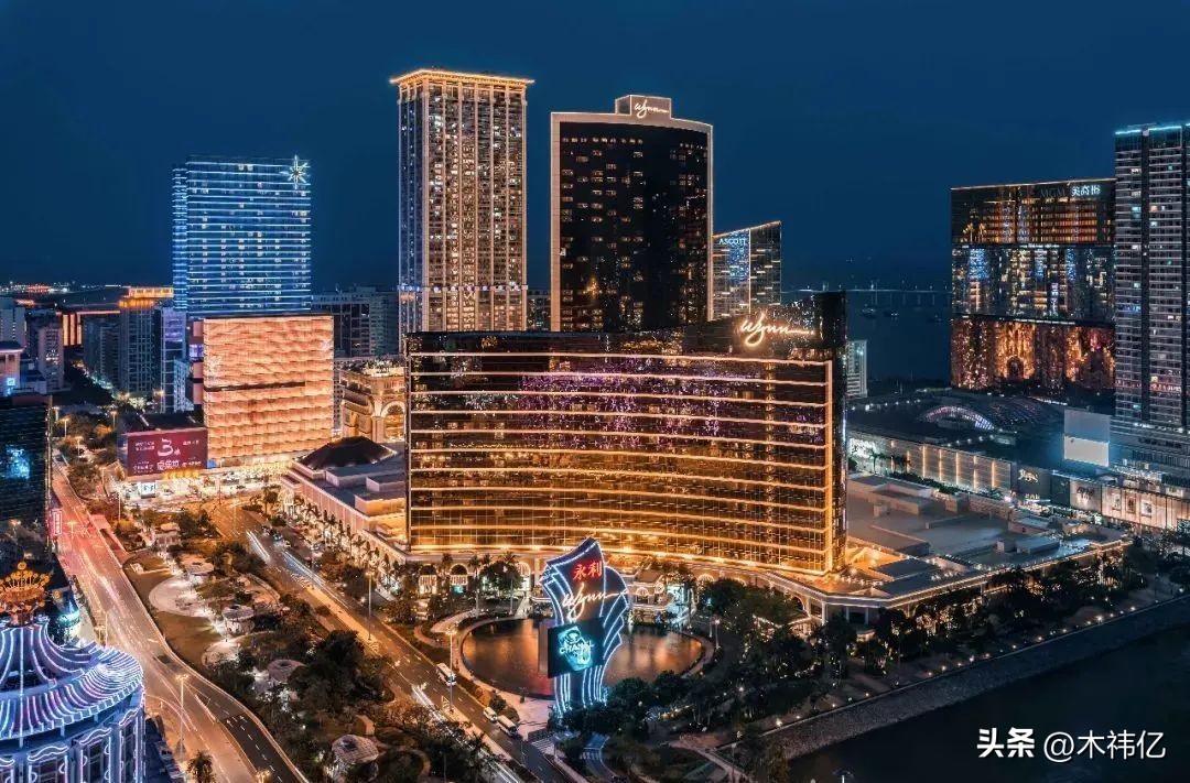 Did you know that "Macau" is not my real name? - iMedia