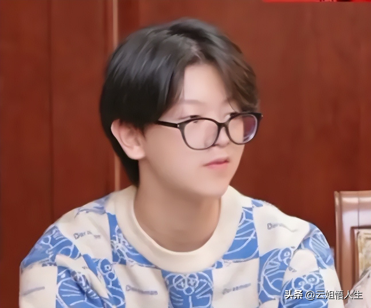 Five marriages and four divorces, Yu Wenhong, the "Poppy" strong woman ...