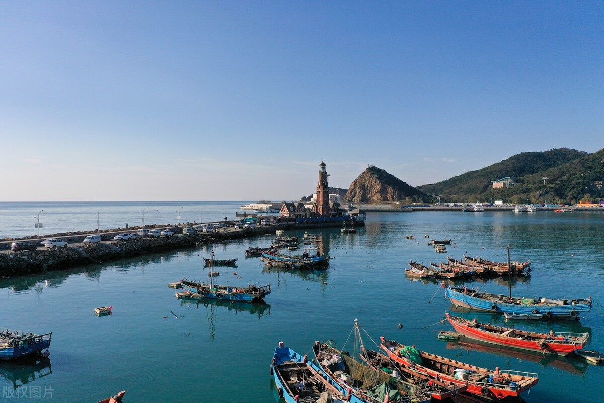 dalian tour - iMedia