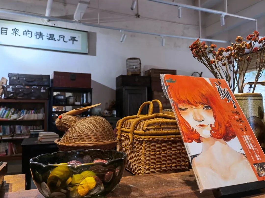 Guilin: Life has a dream book as a pillow - iNEWS