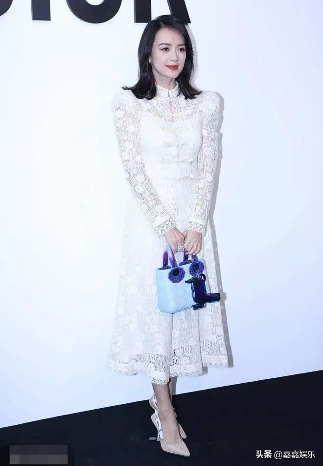 Celebrities' high-profile appearances on the fashion red carpet lead to ...