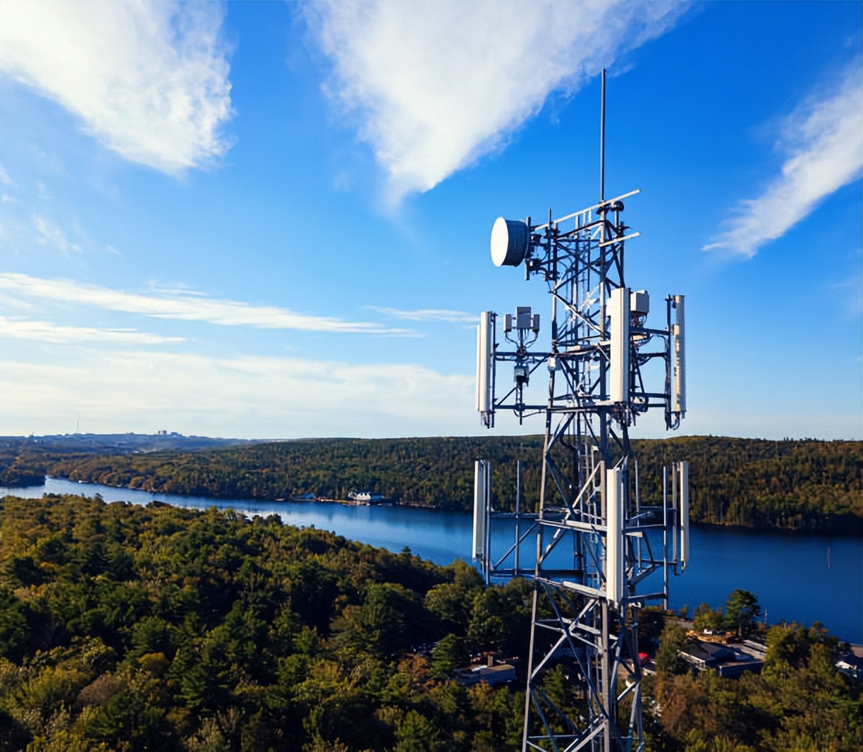 What do you know about the knowledge of wireless bridge antennas? - iNEWS