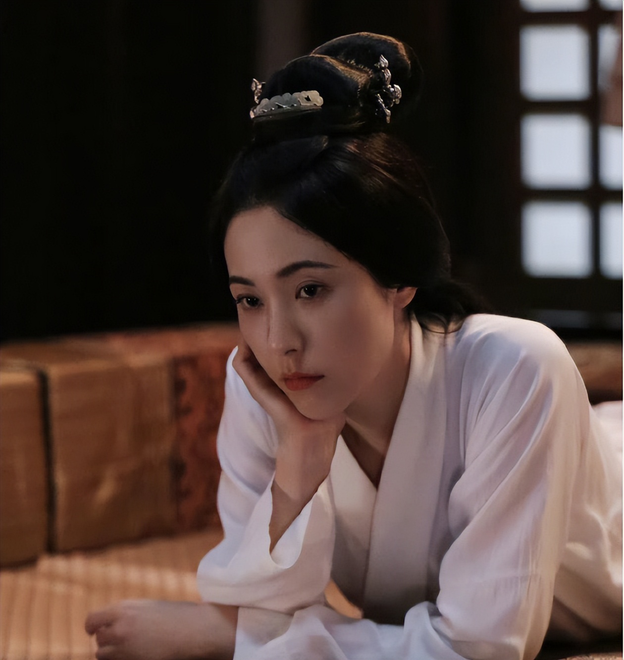 [Futuyuan] The popularity broke the record, Wang Hedi was able to carry the drama, and Chen Yuqi ...