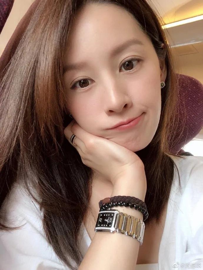 "Zeng Kaixuan" Jay Chou's MV "I'm Not Worthy" Daily Beauty Photos - iNEWS