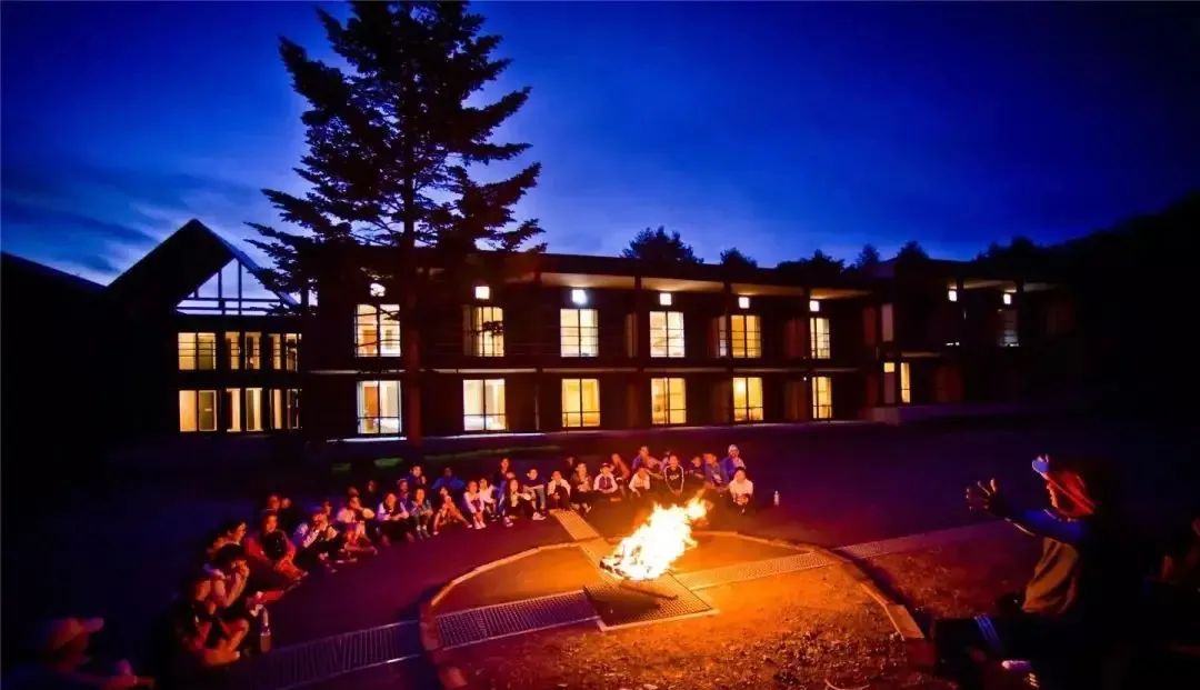 Is camp education the next outlet for study tours? - iNEWS